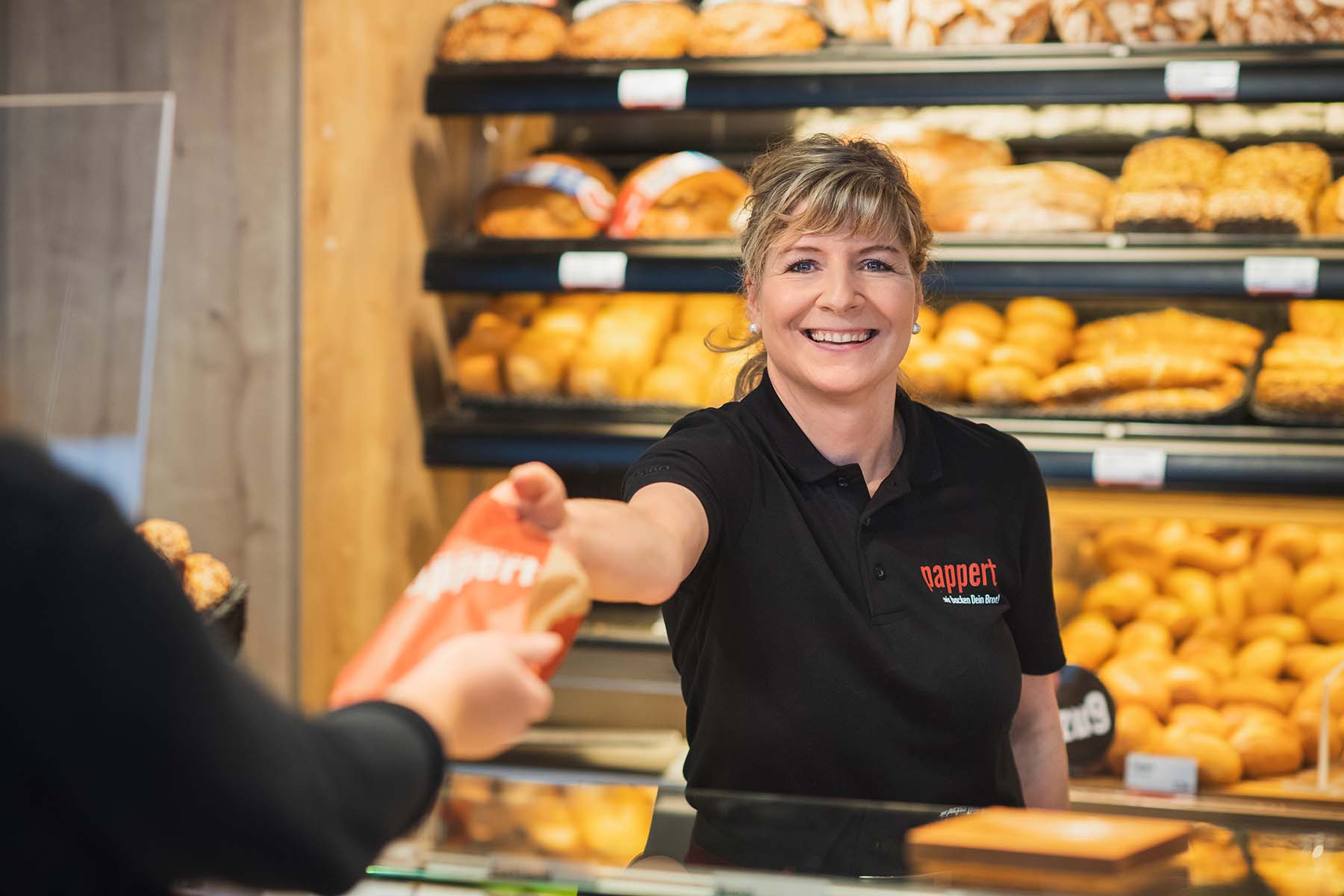 Hier findest Du Deinen Job in der Berufswelt Verkauf bei Pappert