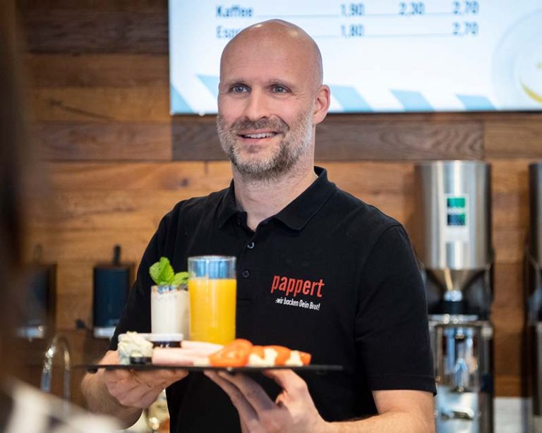 Dein neuer Job in den Pappert-Fachgeschäften im Main-Kinzig-Kreis
